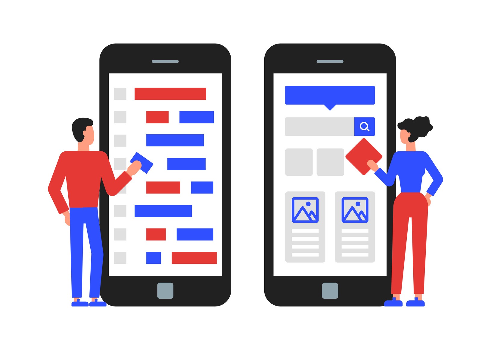 7 Tips For Good UI Design
